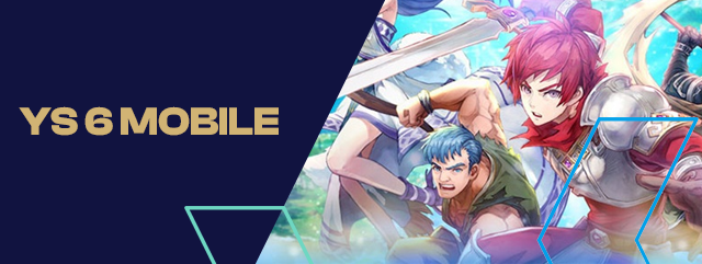 Top Up Ys 6 Mobile Termurah - Top Up Game Termurah, Dijamin Aman ...
