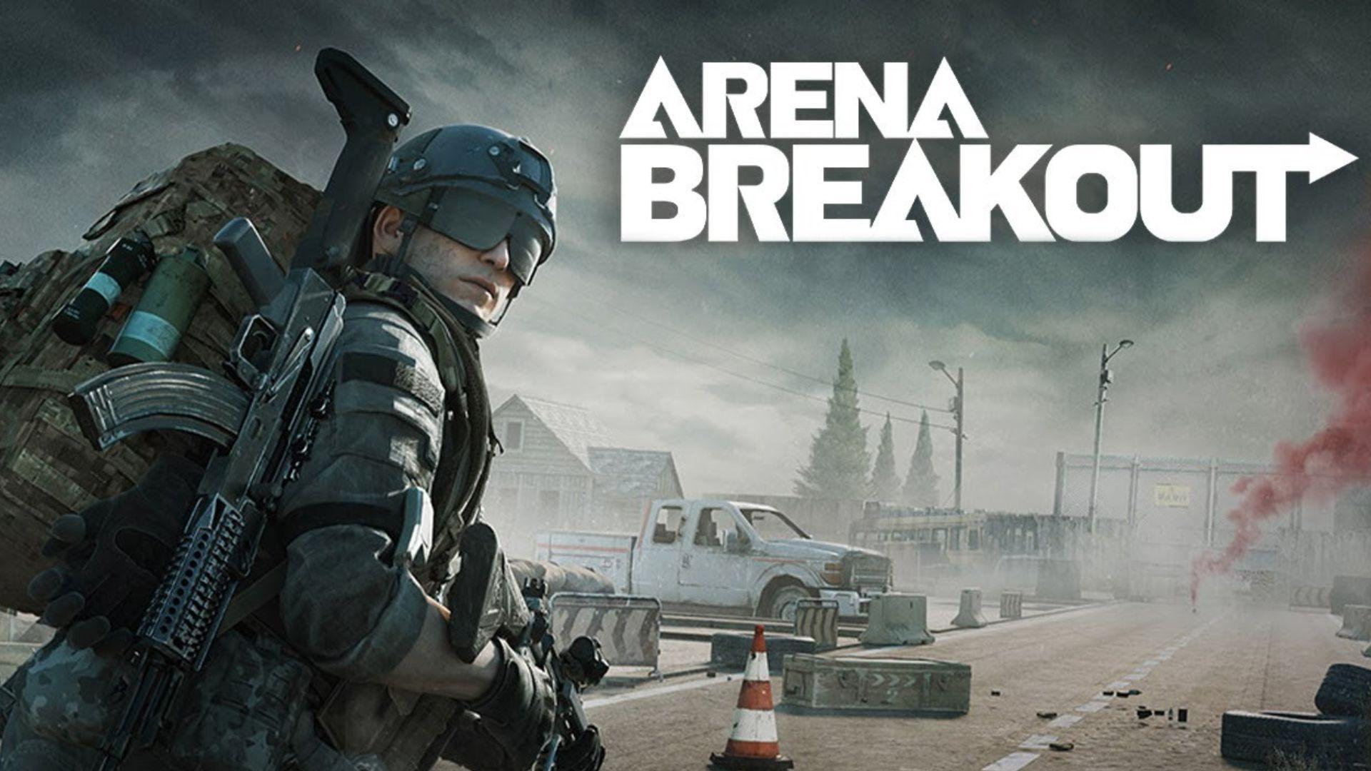 Topup Arena Breakout Termurah - Top Up Game Termurah, Dijamin Aman, Garansi 10x Lipat dan ...