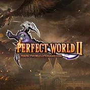 Topup Perfect World 2 Termurah - Topup Game Terlengkap dan Termurah
