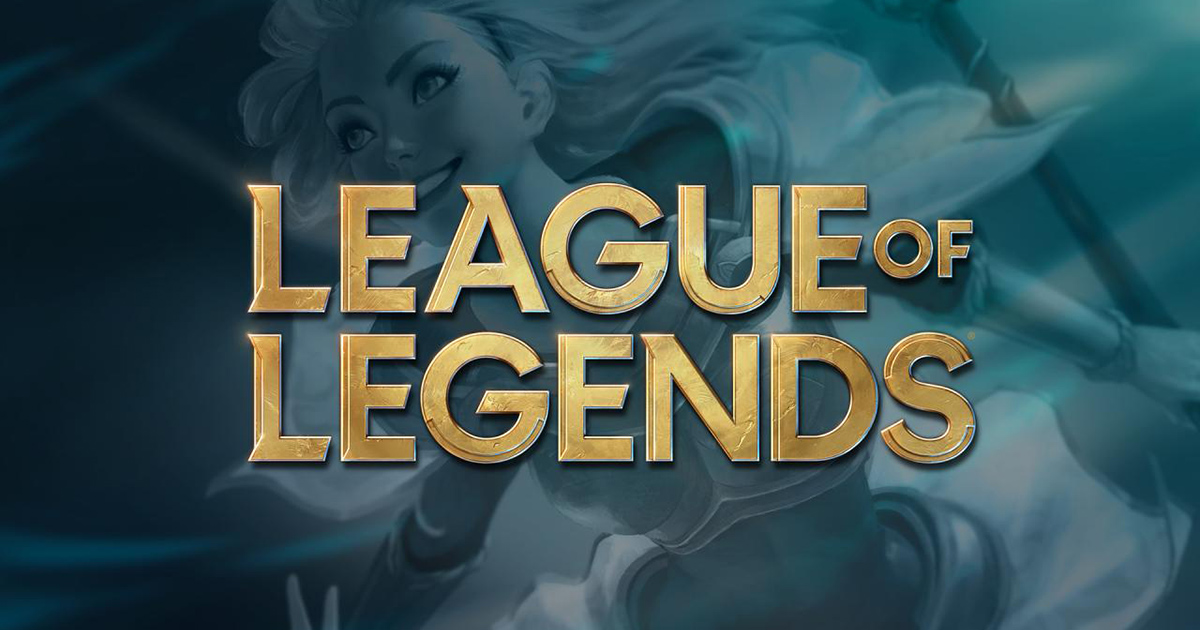 Topup RP League of Legends PC Termurah - Topup Game Terlengkap dan Termurah